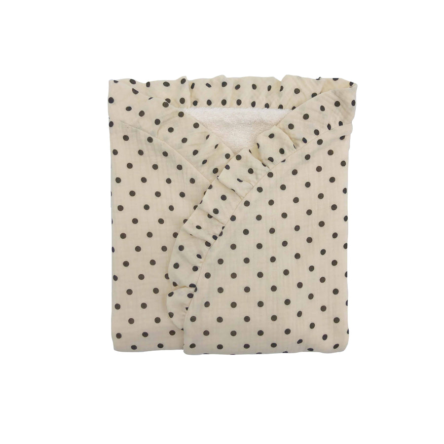 Arrullo Dots · Minicoton