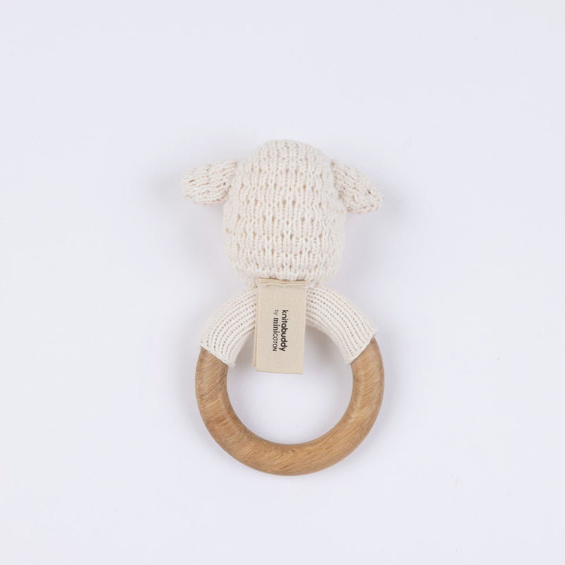 Mordedor Otto the Lamb · Minicoton