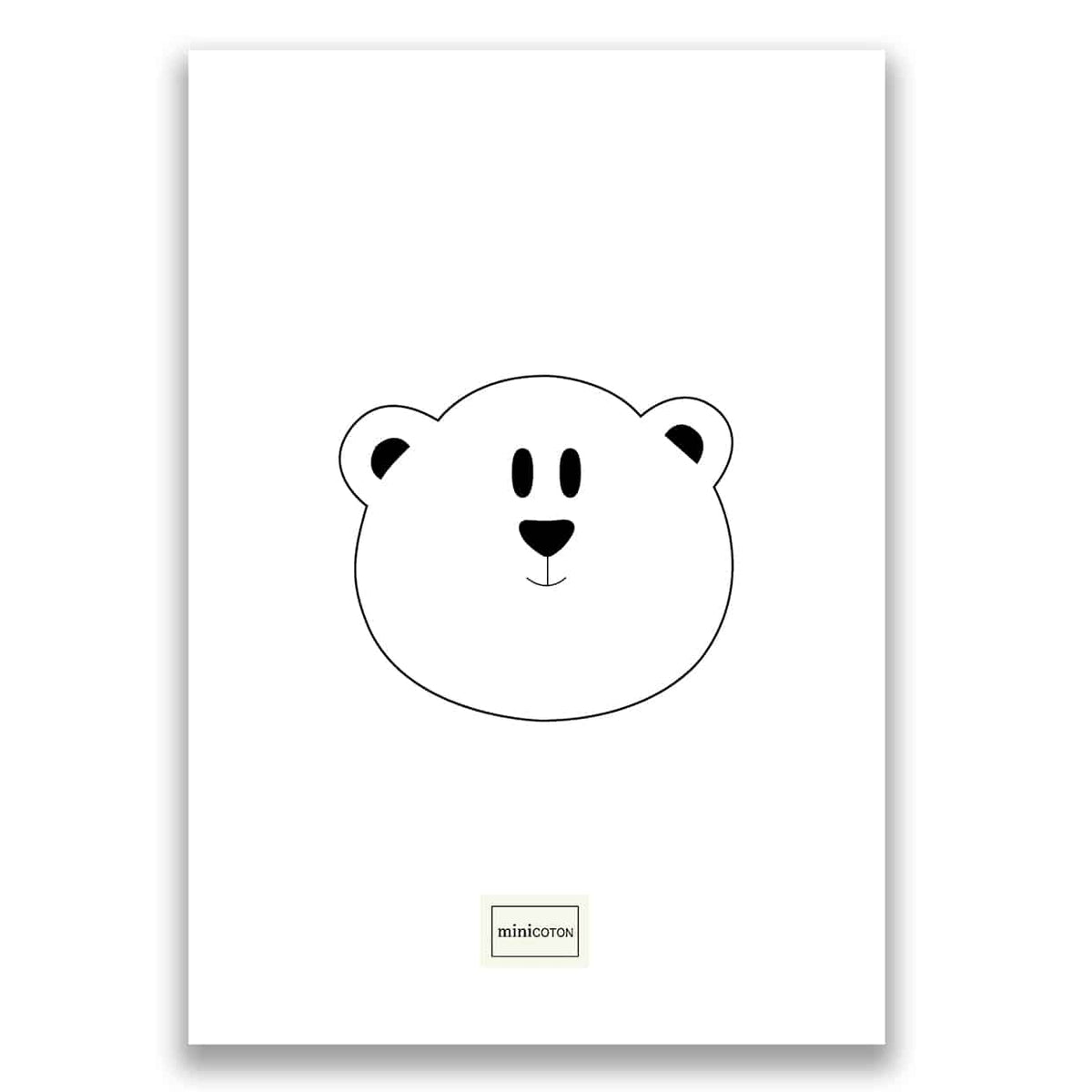 Lámina Polar · Minicoton