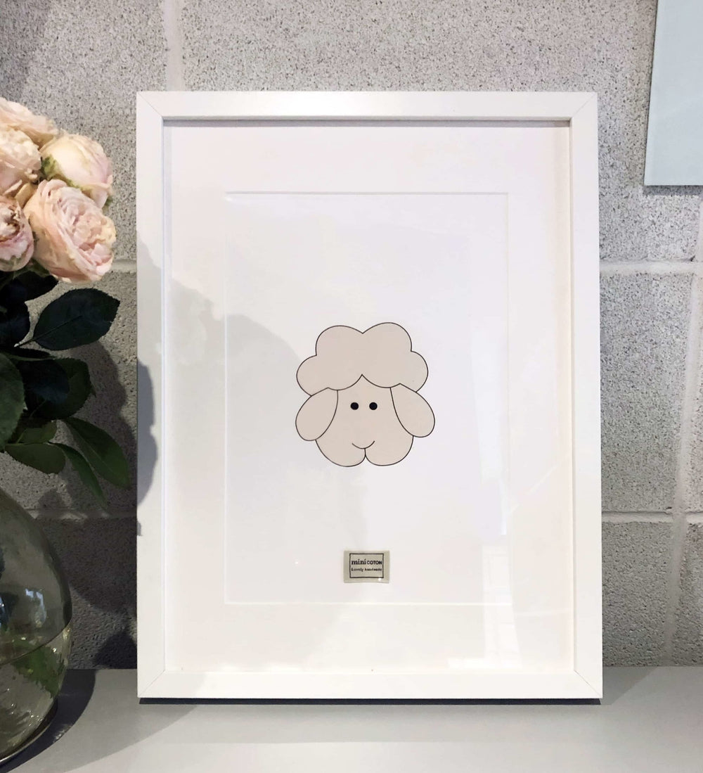 Lámina Polar · Minicoton