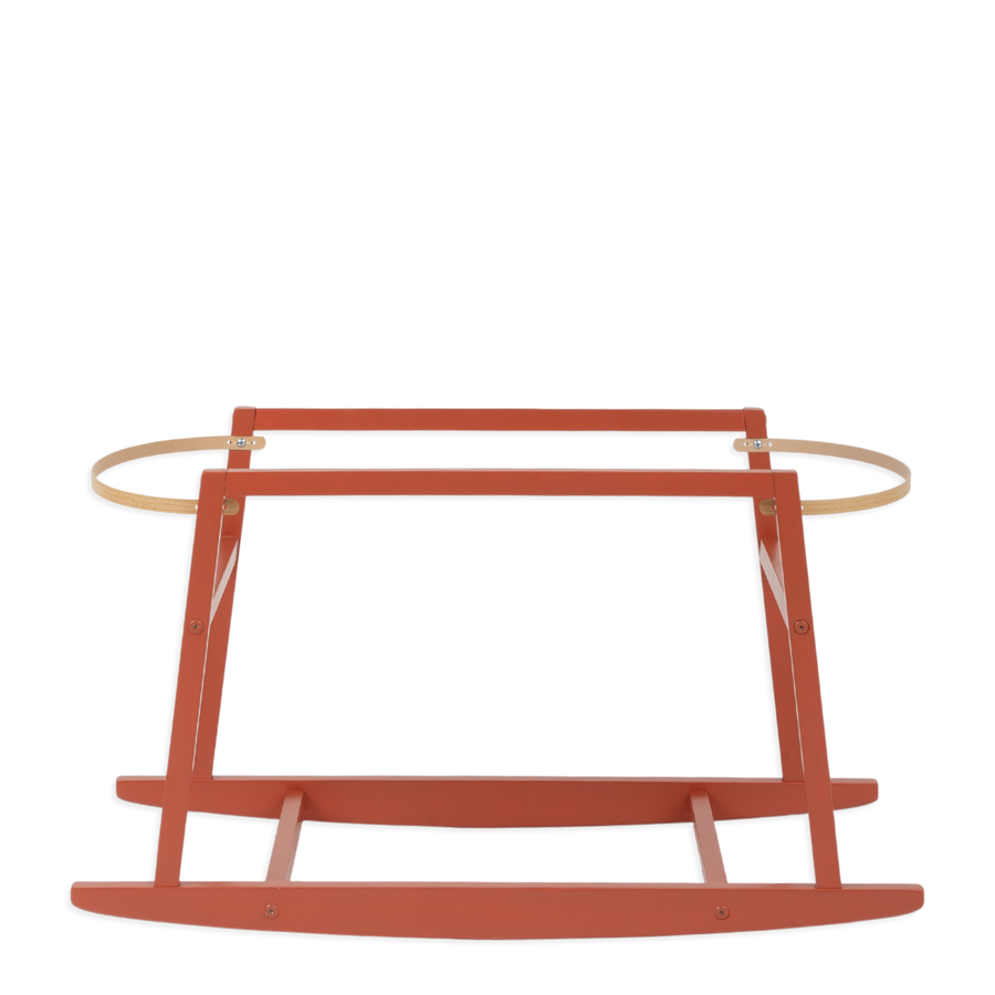 Cuco Red Legs · Minicoton